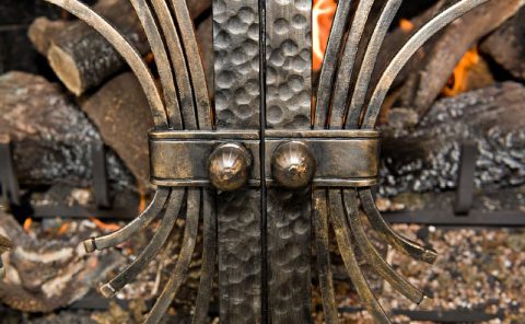 Italian Iron Works | Iron Work from Lorenzo Fortunato in Austin, Texas