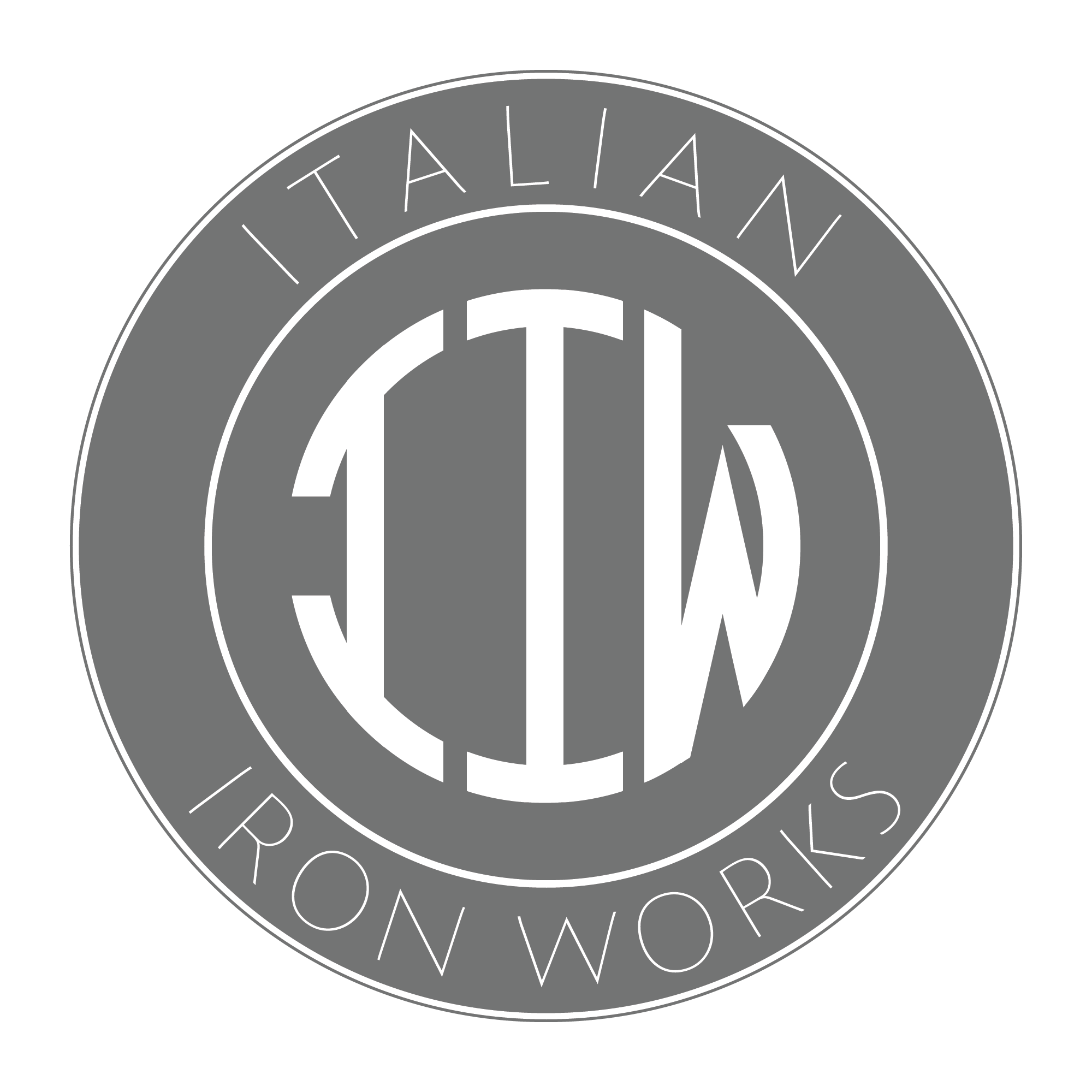 Italian Iron Works | Iron Work from Lorenzo Fortunato in Austin, Texas